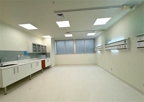 Unidad de Medicina Transfusional del nuevo Hospital Regional de Ñuble aumentará su capacidad de ...