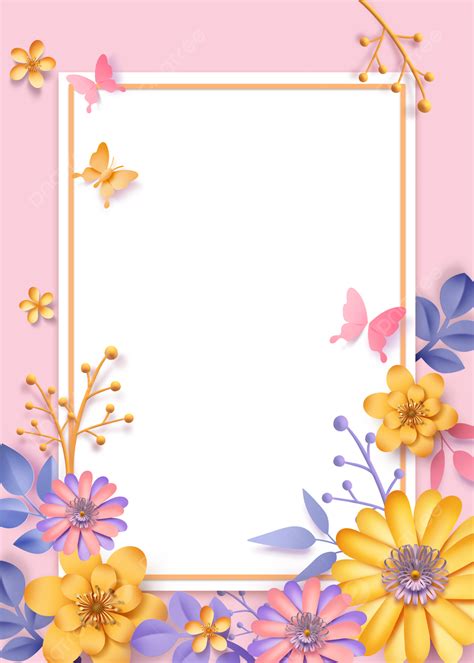 Colorful Butterflies Background Images Hd Pictures And Wallpaper For