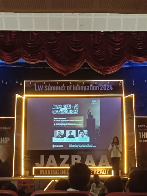 Abhishek Giri On Linkedin Meetup Devops Aws Cloudservices Techlearning Professionalgrowth