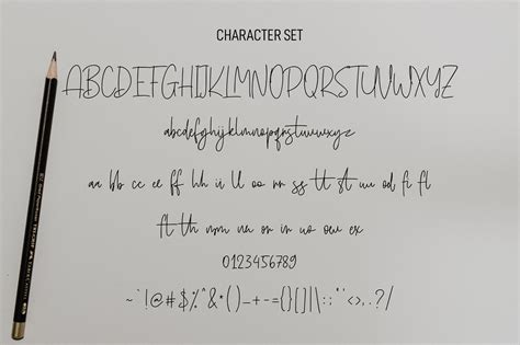 Basicschrift Monoline Script Font On Behance