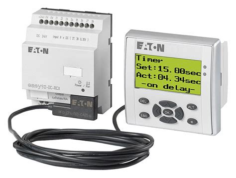 eaton input output module number of inputs 4 number of outputs 4