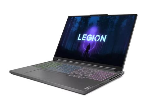 Lenovo Legion Slim 5 16IRH8 I7 13700H RTX 4060 Notebookcheck Net External Reviews