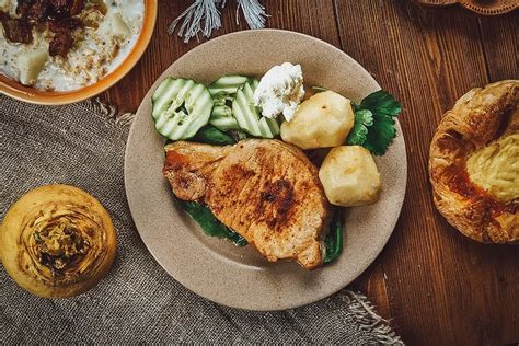 Latvian Food 15 Must Try Dishes In Riga Will Fly For Food
