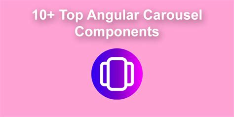Top 14 React Carousel Components [ranked And Reviewed] Alvaro Trigos Blog