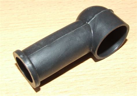Superwinch Terminal Cover From Blackdown Offroad