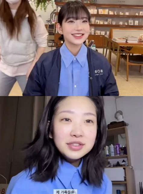 Rơi nước mắt hình ảnh con gái minh tinh quá cố Choi Jin Sil đơn độc ở lễ tốt nghiệp Không có