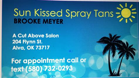 Sunsational Spray Tanning Sunsational Spray Tanning