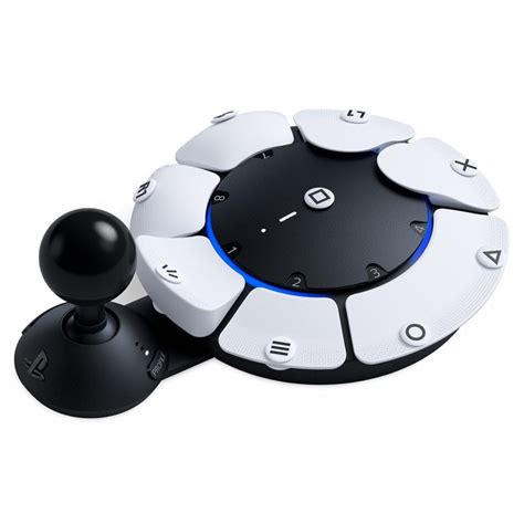 Sony Mando Access Kit De Mando Personalizable Para Consolas Ps5