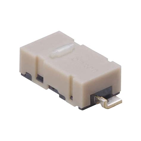D2ls Ultra Subminature Smd Switch Easby Electronics