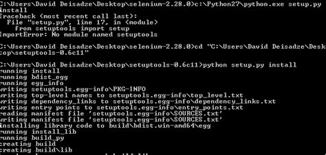 Webpage Data Extraction Automation Using Python And Selenium Webdriver