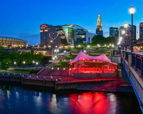 Riverfront Recapture Riverfront Recapture