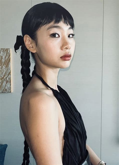 9년 만에 결별 정호연에 좋아요 누른 지드래곤 헉스