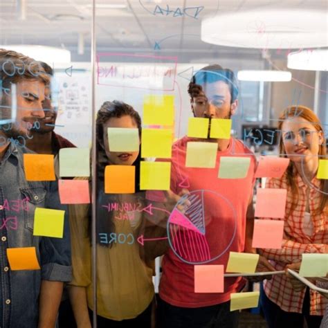 Project Manager In Agile Key Roles And Skills