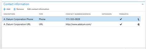 Toolbar And List Subpattern Finance And Operations Dynamics 365 Microsoft Learn