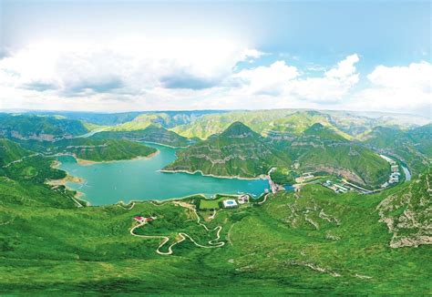 绿水青山生态美凤凰网山西 凤凰网
