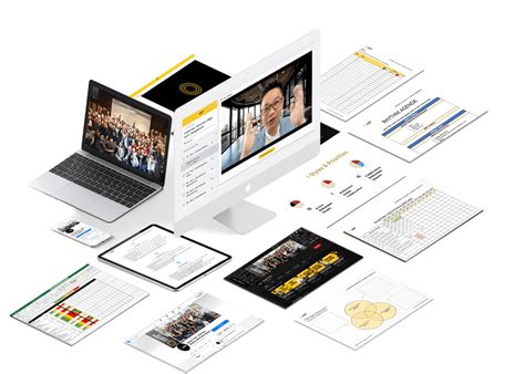 Lead Schedule Owners Circle