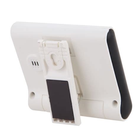 Multifunction Lcd Digital Kitchen Cooking Timer Co Grandado