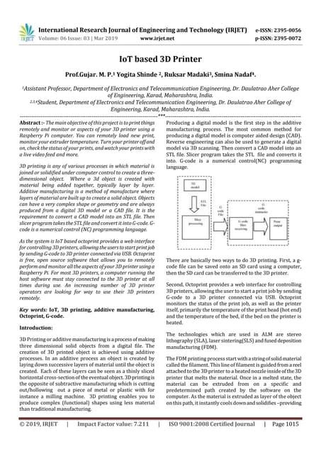 Cnc 2d Plotter Ppt Pptx