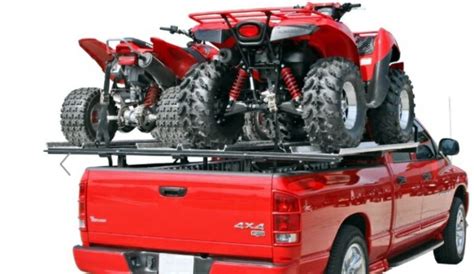 Ask The Editors: ATV Carrier Review - ATVConnection.com