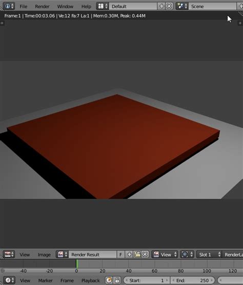 Texturing Why Is Texture Not Showing After Rendering Blender Stack Exchange