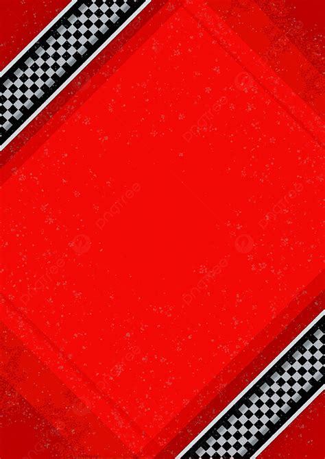 Background Red Race Wallpaper Image For Free Download Pngtree