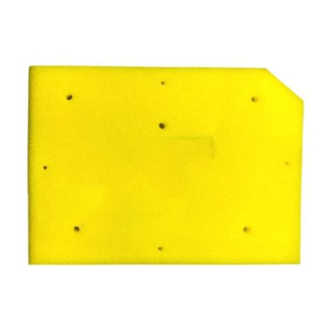 Bajaj Discover Filter Foam At ₹ 21piece In New Delhi Id 26316272533