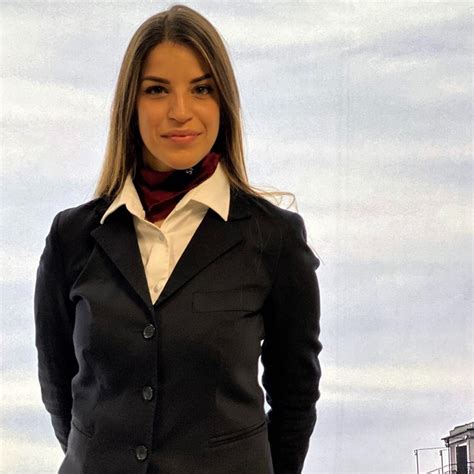 Giulia Centini Addetta Sala Posta Sps Linkedin