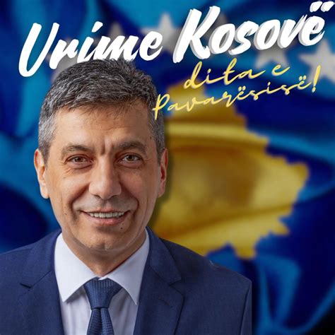 Izet Mexhiti Pavarësia E Kosovës Simbol I Qëndresës Dhe Krenarisë Kombëtare Tetova Sot