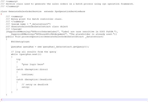 Axapta World Add Grid Control To Dialog Form In Sys Operation
