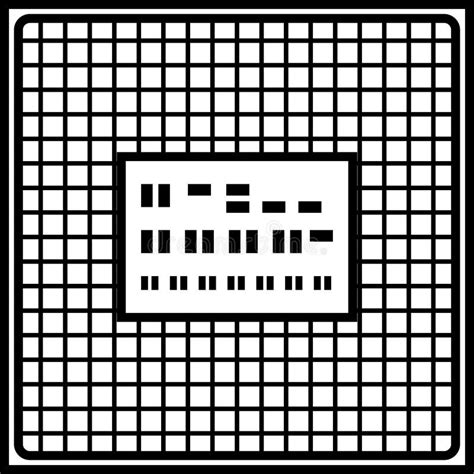 Processor Cpu Vector Logo Stock Illustrations 5 455 Processor Cpu Vector Logo Stock