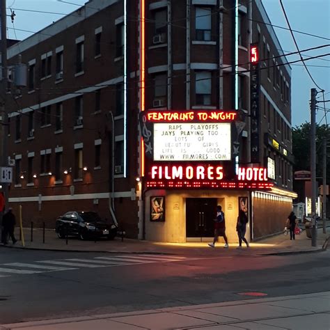 Filmores Hotel Updated Prices Reviews And Photos