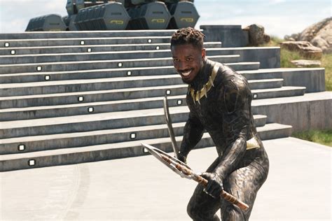 Why Did Erik Killmonger Appear In The Ancestral Plane In Wakanda Forever