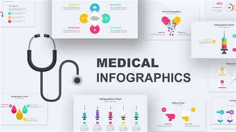 Powerpoint Infographic Templates