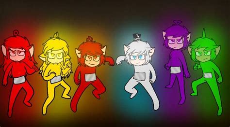 Slendytubbies 3 By Jacktubby On Deviantart