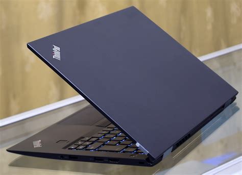 Jual Business Laptop Thinkpad X Carbon Core I Gen Bekas Jual Beli Laptop Kamera Bekas