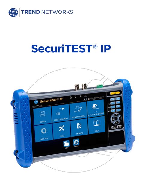 securitest ip manual english pdf ip address computer network