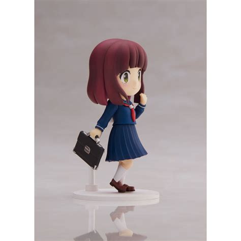 Shinobu Miyake Urusei Yatsura Mini Figure