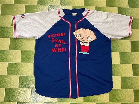 Stewie Griffin Victory Shall Be Mine