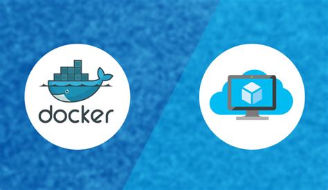 Docker Containers Vs Virtual Machines VMs How To Choose The Right Option JubinPejman