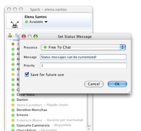 spark for mac download