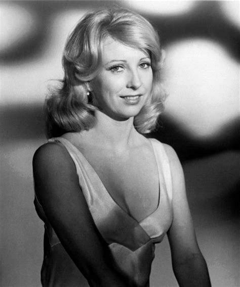 Teri Garr Portrait Teri Garr Young Frankenstein Actresses