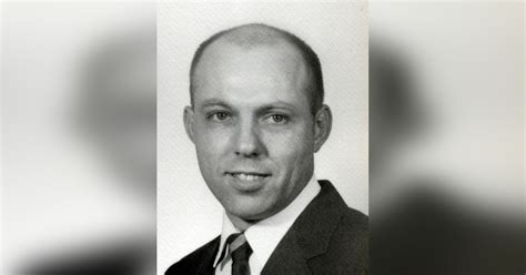 Obituary Information For Charles Thomas Partin