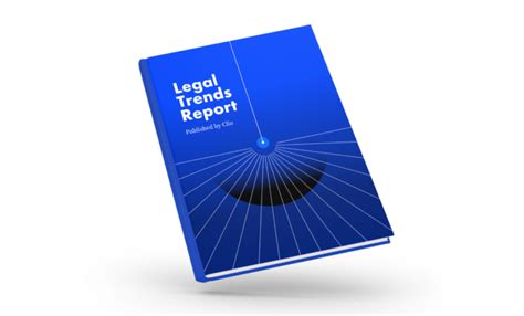 Deep Dive Into The Latest Trends In Legal Clio Australia