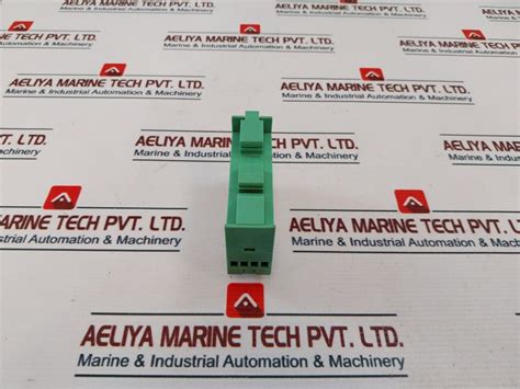 Phoenix Contact Emg 22 Dio 4e Diode Module 2950048 Aeliya Marine