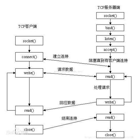 C语言实现简单的socket通信c Socket 对方发送fin Csdn博客