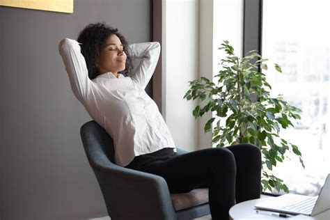 The Science Of Rest 5 Ways Unfocused Time Can Boost Your Brainpower