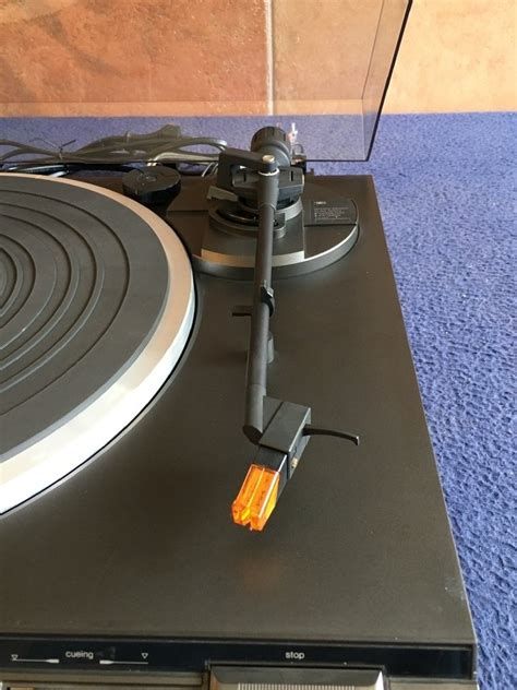 Technics SL BD20 Servomoteur DC Automatique Table Tournante Catawiki