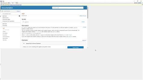 Intro To MatLab YouTube