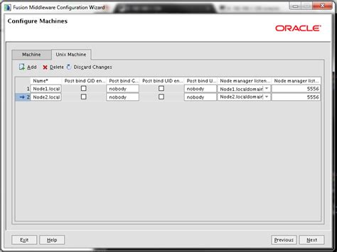 Adnandba Weblogic Clustering
