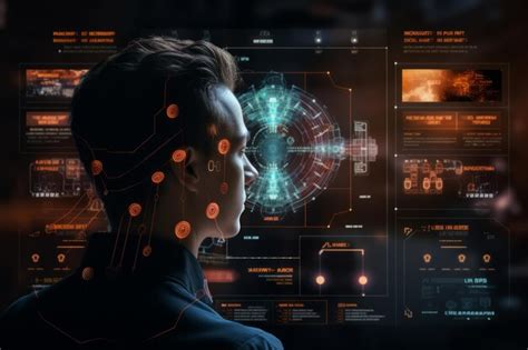 The Future Of Ai Exploring Deep Learning And Userfriendly Guis